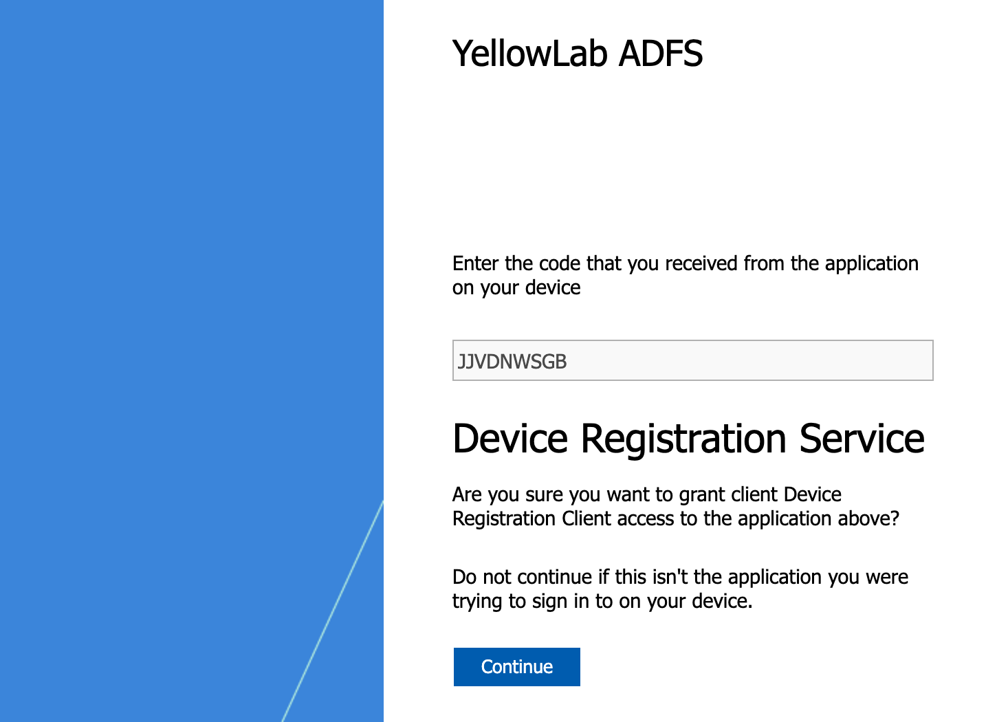 ADFS - Living in the Legacy of DRS - XPN InfoSec Blog